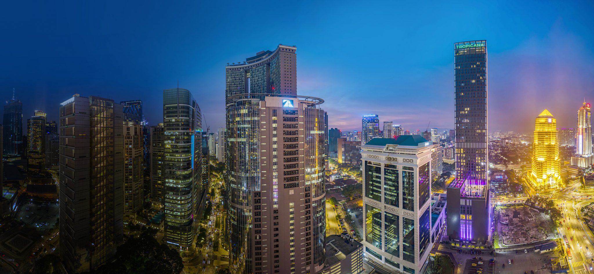 Our Company – TA Securities Holdings Berhad